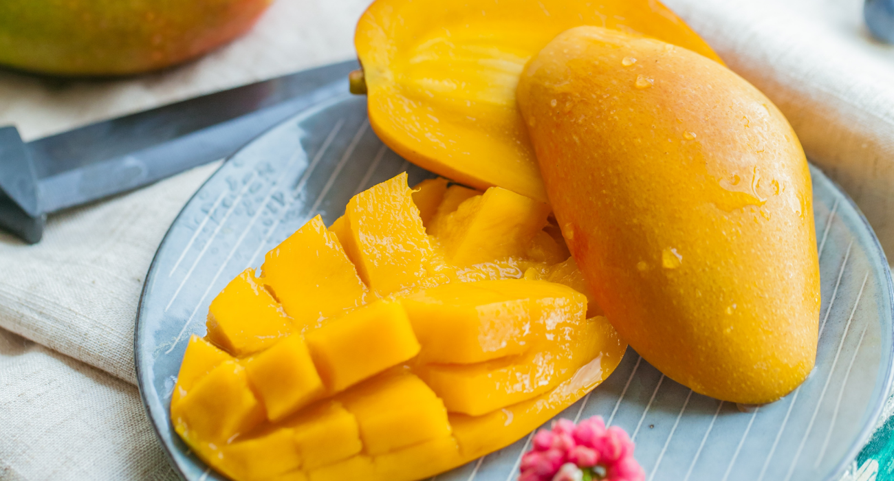 Mango-Pasta - SMARTh Fit me